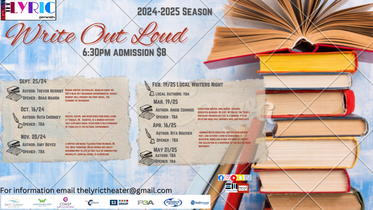 The Lyric Theatre | Home